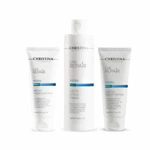 Christina Rose de Mer Comodex Bio Phyto